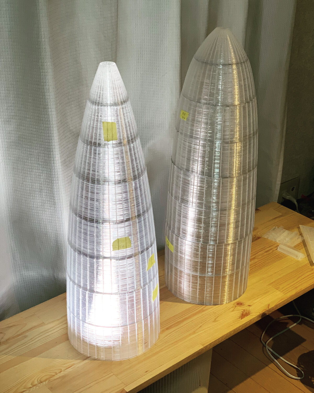 1/200 scale Hindenburg kit – crafthub.tokyo